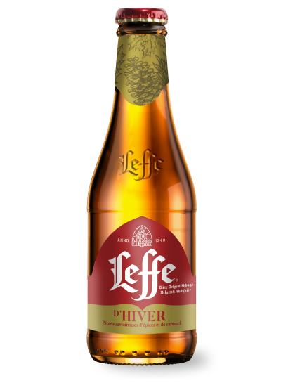 L’EXPÉRIENCE LEFFE | Leffe